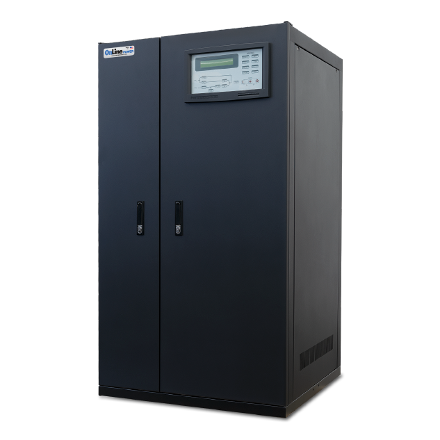 Shaker Table Tested (HCAI/OSHPD) Power Wave 1 | Single Phase, UL924 ...